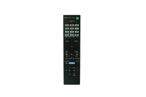 Remote Control For Sony RM-AAU190 RM-AAU130 AV A/V Home Stereo Receiver ...