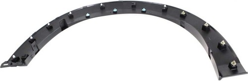 Mazda Genuine CX-3 2016-2019 Touring Wheel Opening Molding Front LH ...