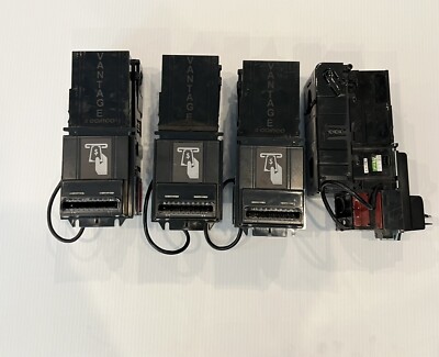 Parts & Accessories - Replacement Coinco