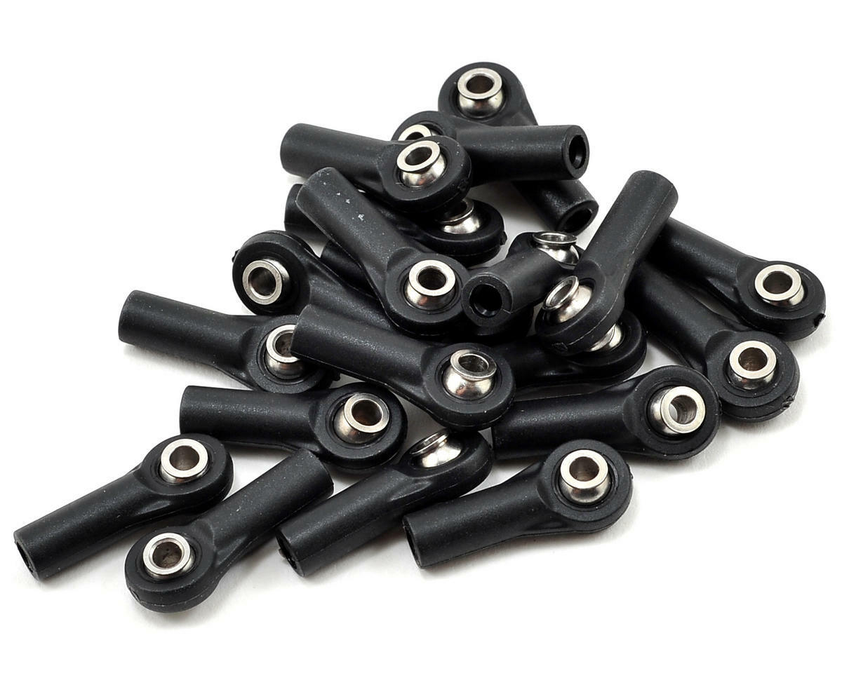 RC4WD M3 Medium Straight Plastic Rod End (20) [RC4ZS0399] | eBay