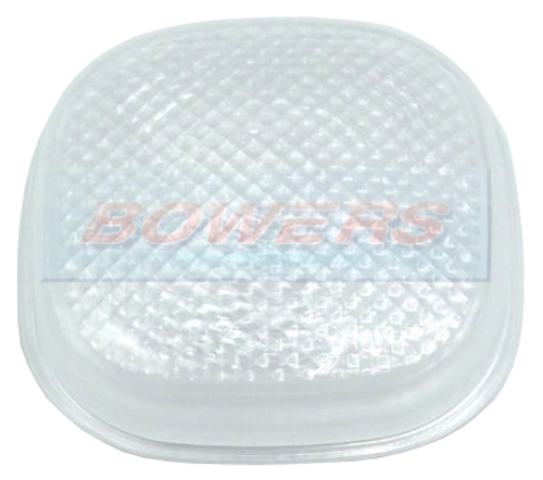 JCB LOADALL TELEHANDLER AGRI 525 526S 416S REAR CLEAR REVERSE LIGHT ...