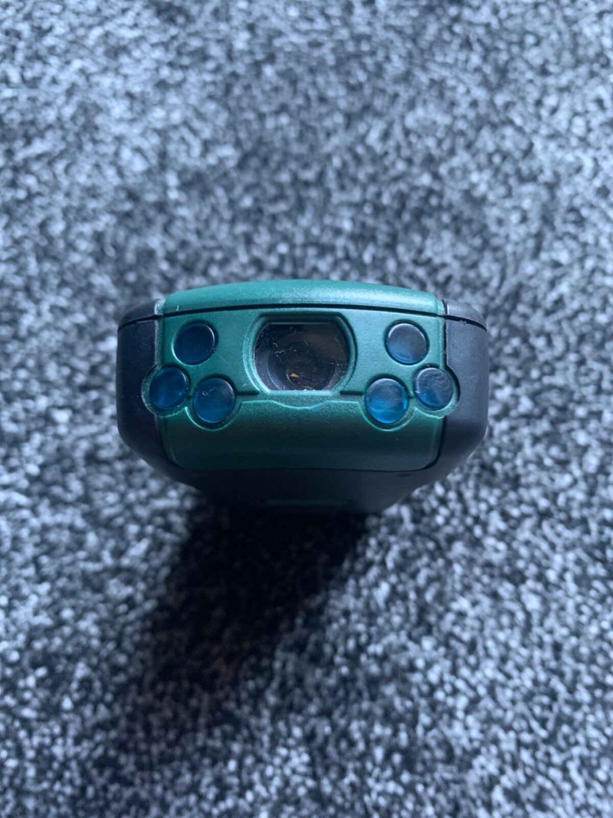 Range Rover L322 Venture Camera with Flashlight XVL500070 – 2006-2012 ...