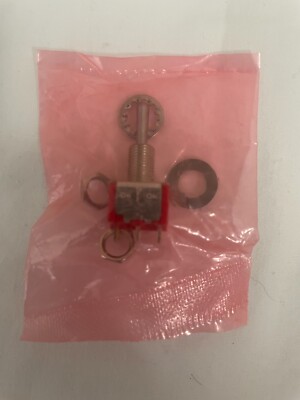 Tyco 1349 3-Leg Bilateral Reset Oscillating Switch Lot of 9 - e446 | eBay