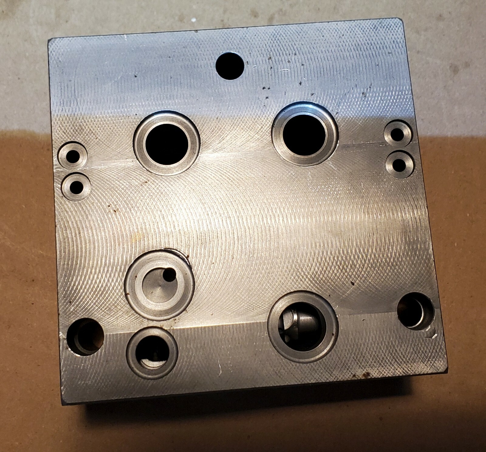 Sauer Danfoss PVG32 body - 157B6633 | eBay