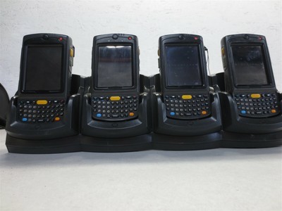 Barcode Scanners - N410 Barcode