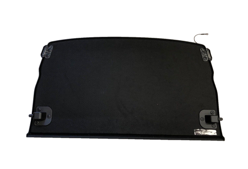 Genuine New Range Rover Evoque 2021+ Rear Parcel Shelf - LR165954 | eBay UK