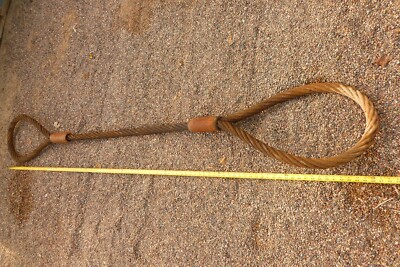 Rigging - Choker Cable