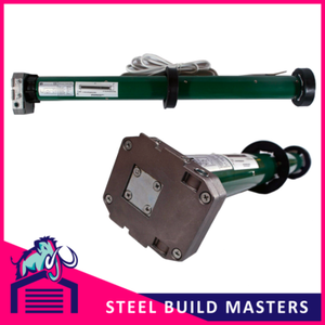 150Nm Electric Tube Motor ideal for Roller Shutter Doors and Windows x ...