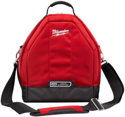 Milwaukee 42-55-2123 Utility Bucket Light Bag | eBay