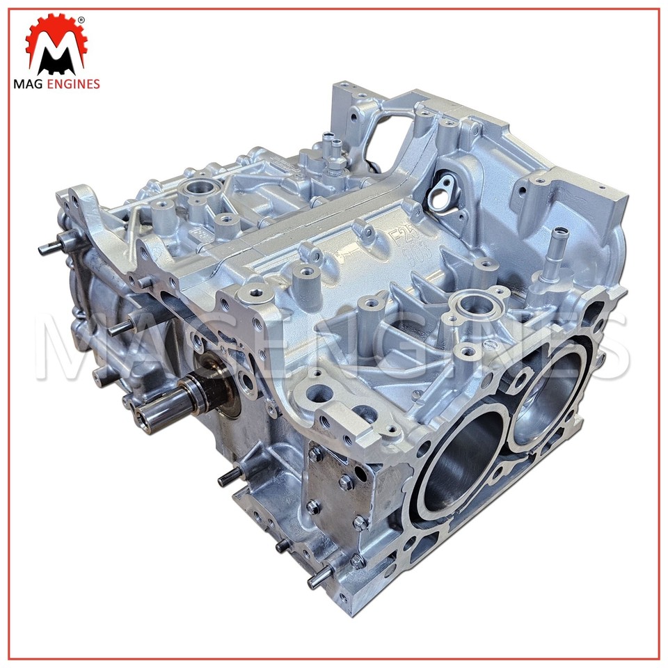 SHORT ENGINE SUBARU FB25 FB25B 16V DOHC FOR EXIGA FORESTER LEGACY 2.5L ...