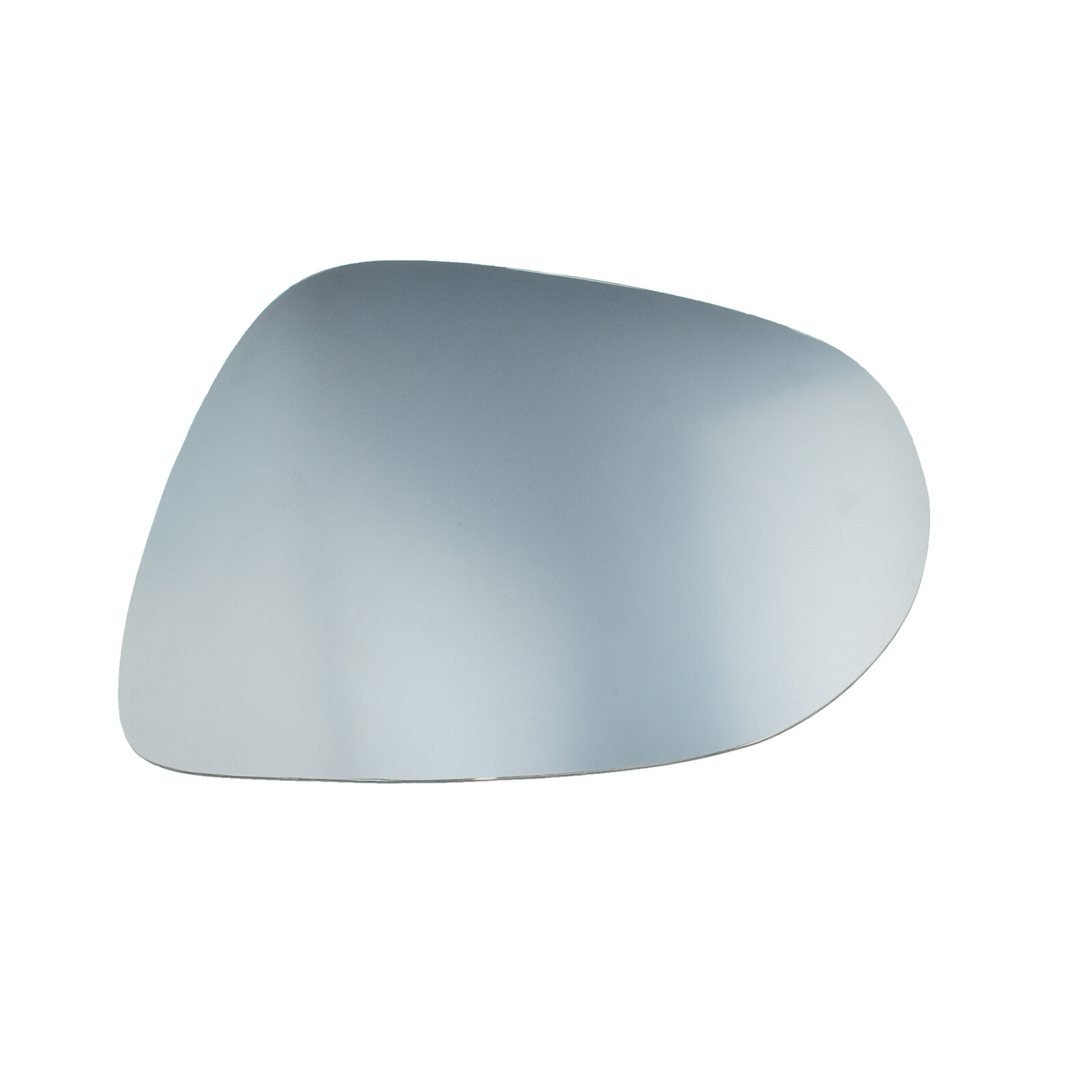 Left Driver Side Exterior Mirror Glass Heated For Kia Sorento 16-20 ...