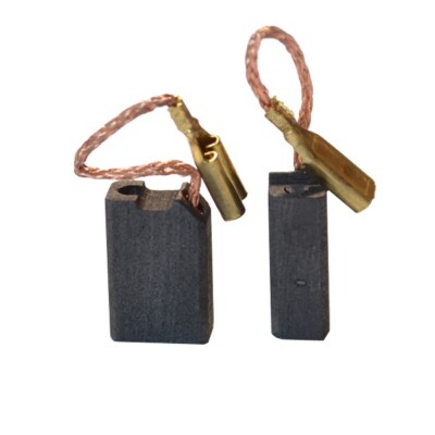 Festool Carbon Brushes RO90DX RO150E RO125 FEQ RAS 115.04 PS200E DX93E ...