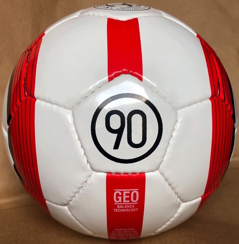 RARE NIKE TOTAL 90 AEROW I | SWIFT 2005/06 PREMIER LEAGUE OFFICIAL ...