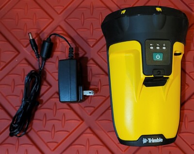 Trimble Pro Series Receiver - Pro 6H | eBay