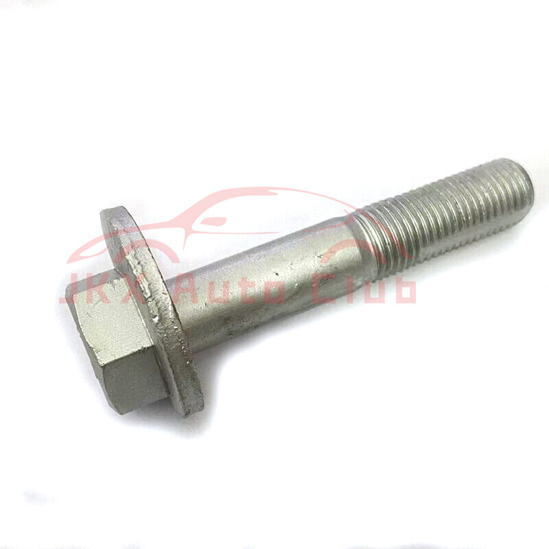 Genuine 552603M000 Lateral Arm Adjust Bolt OEM Various For Hyundai Kia ...