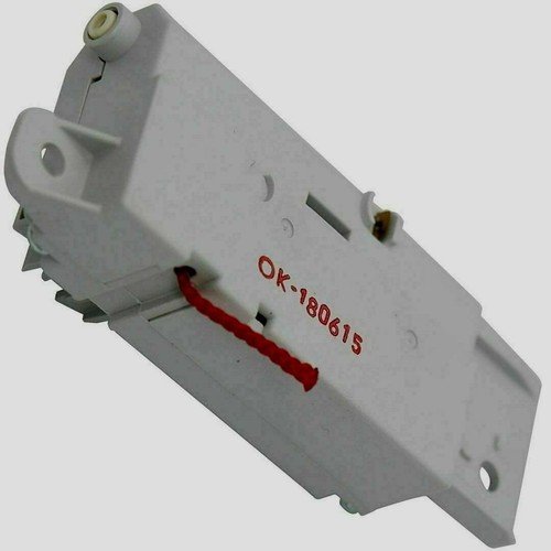 Genuine Washer Switch Assembly EBF61215202 for LG WT1201CV WT1101CW ...