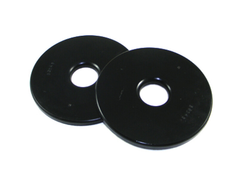 Whiteline Lower Spring Pad for 91-01 & 01-05 BMW 3 Series / 04-8/06 ...