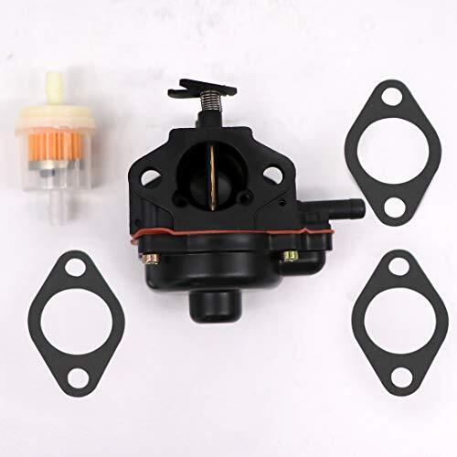 Carburetor For Toro Lawnboy 2-Cycle Engines 801233 CCR2400 CCR2450 ...