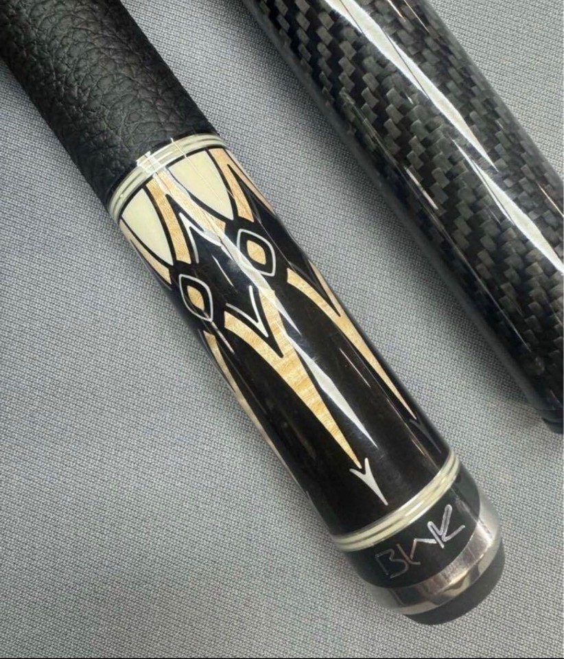 Predator Blak 4-5 Billiards Pocket Play Cue, Used | eBay