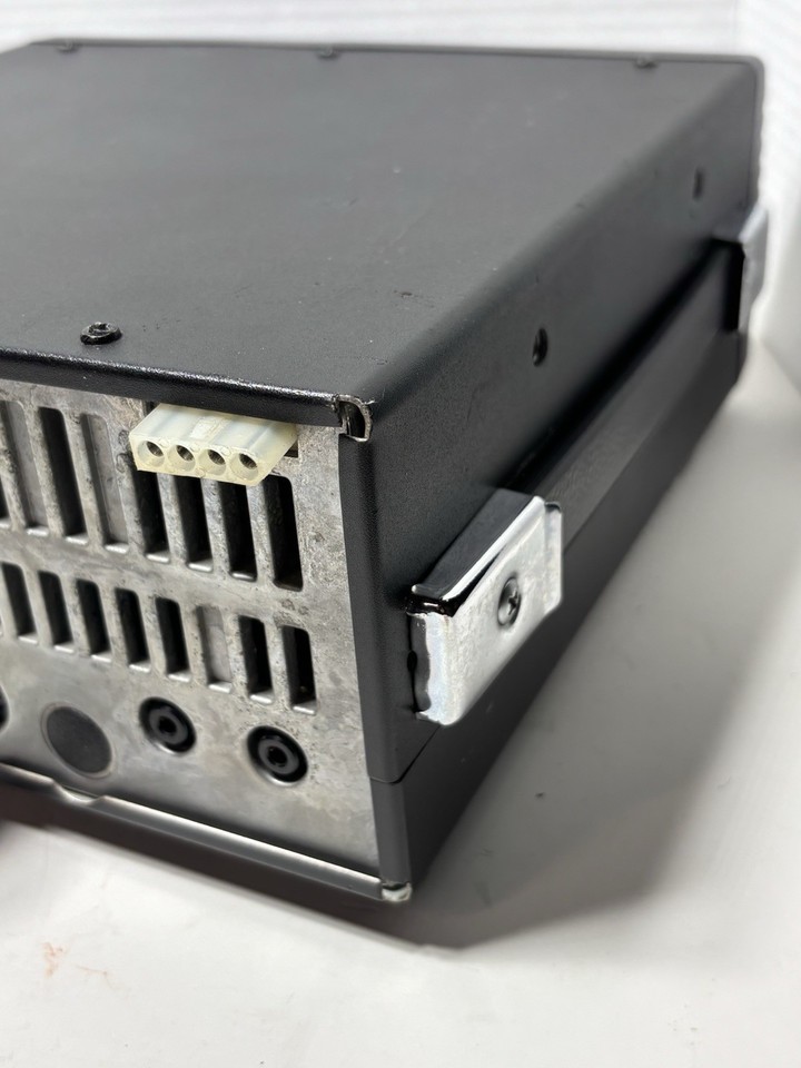 ICOM IC-718 Ham Radio Transceiver Estate Fine!! Clean Used AS IS ...