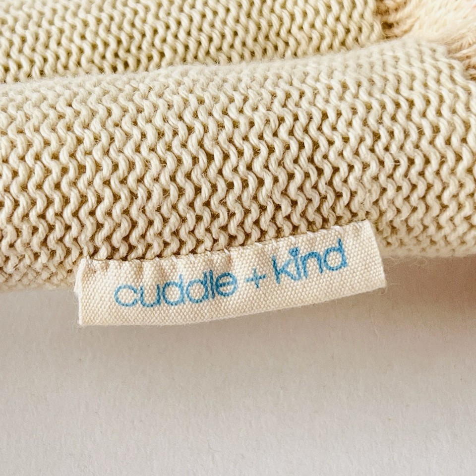 Cuddle and Kind Lucy The Lamb Doll Stuffed Plush 12.5 Inch Soft Toy | eBay