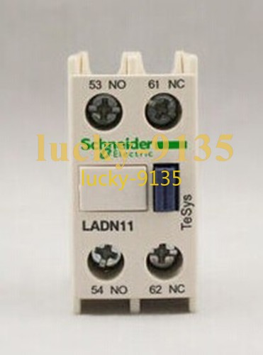 1PC NEW Schneider LADN11C LA-DN11C Contactor | eBay