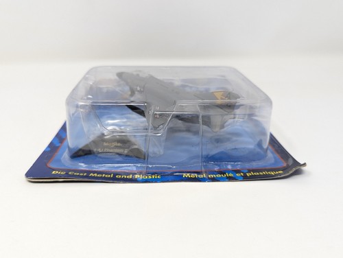 2 Maisto Tailwinds Die Cast Airplanes Ruff N' Tuff F-4J Phantom II F-14 ...