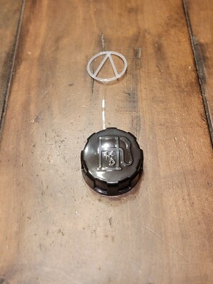 ECHO Fuel Cap TC-210 P021034481 Genuine OEM | eBay