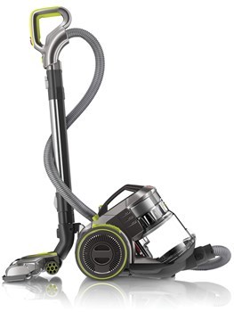 Hoover Air Pro Bagless Upright Vacuum UH72450 for sale online | eBay