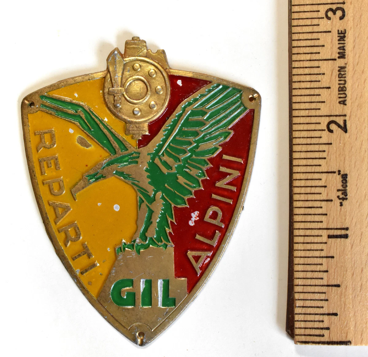 Mussolini Fascism Symbol