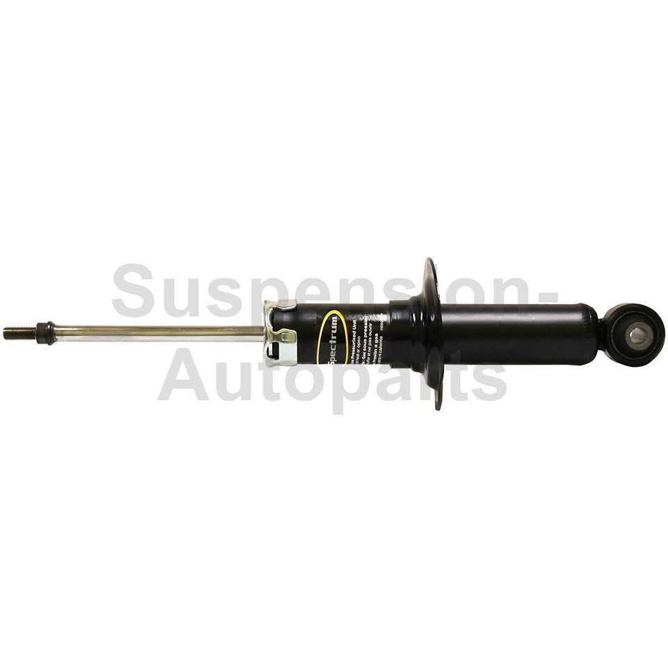 Rear Monroe Shocks Struts For Subaru Legacy 2017 2016 2015 | eBay
