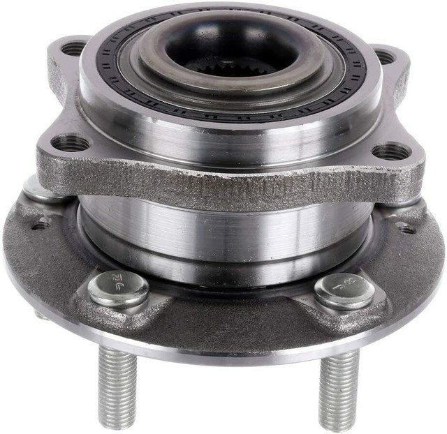 2x Wheel Hub Bearing Assembly 513374 for Hyundai Sonata Tucson Cadenza ...