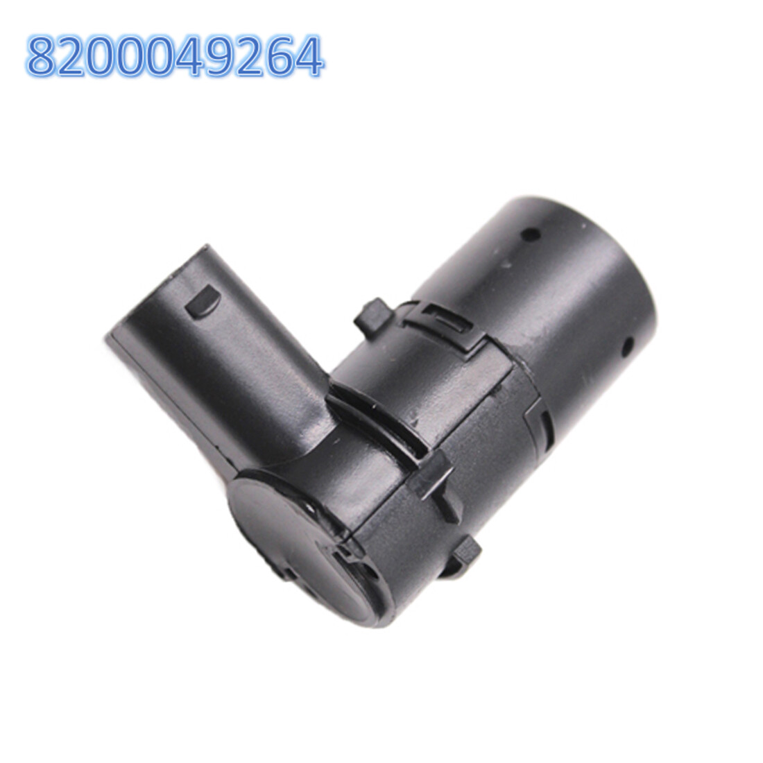 8200049264 Parking Sensor PDC 7701062074 For Citroen Peugeot 207 CC 307 ...