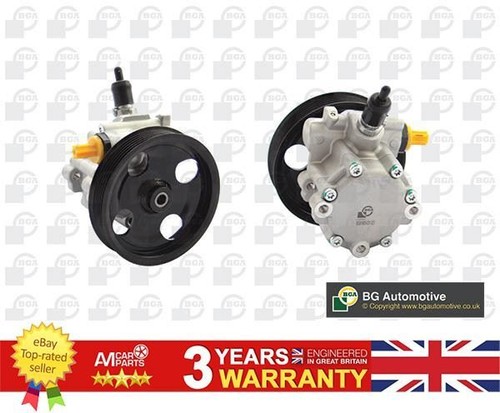 Brand New Power Steering Pump For Ldv MAXUS 05-09 35212037F PSP4300 ...