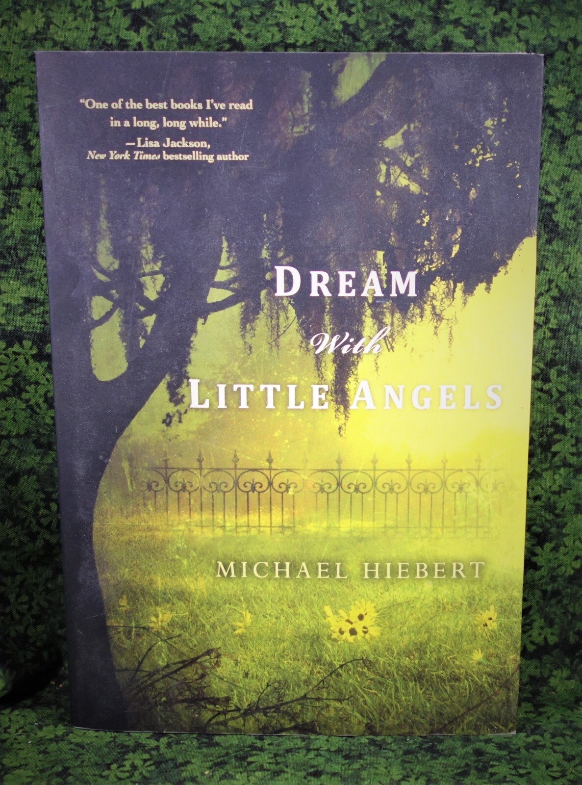 Dream with Little Angels - Michael Hiebert - Paperback USED | eBay