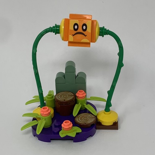 Lego Bramball Minifigure Super Mario Series 6 Complete Character Set | eBay