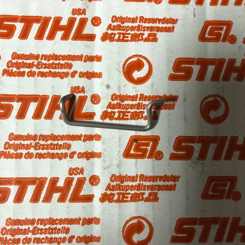 Stihl ms271 ms291 ms261 ms261c choke rod linkage 1141 185 1900 OEM | eBay