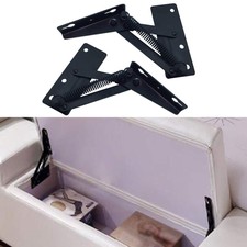 Sofa Bed Bedding DIY Furniture Mechanism Lift Hinge Hardware Functional ...