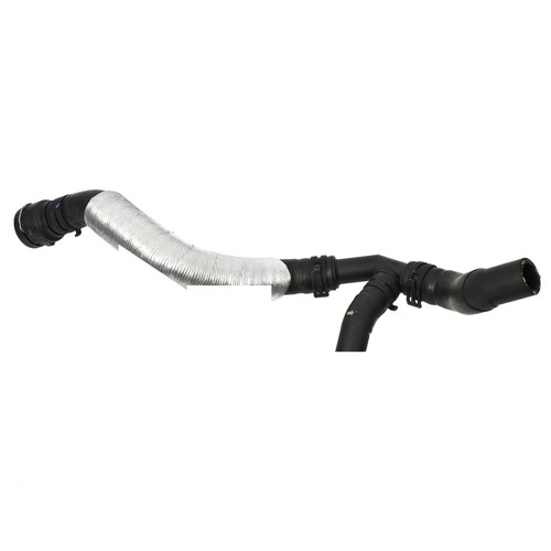 OEM 2006-2014 Volkswagen Engine Coolant Overflow Hose Jetta NEW 1K0-122 ...