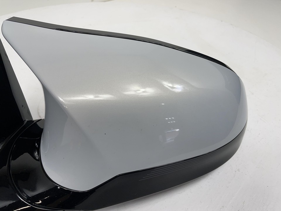2018-2021 BMW F87 M2 Competition Left Driver Side Power Fold Mirror OEM ...