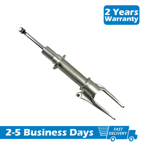 1PC Front Shock Absorber w/PASM For Porsche Panamera 970 2010-2017 ...