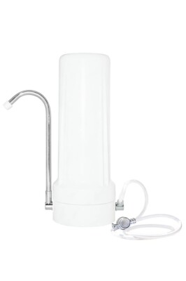 New Wave Enviro 10 Stage Plus Countertop Water Filter | eBay