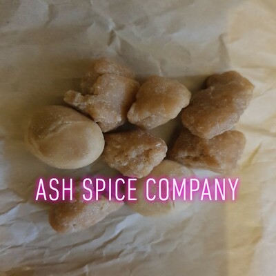 Asafoetida Hing Gum Resin Raw Whole A* Quality 10g-950g | eBay