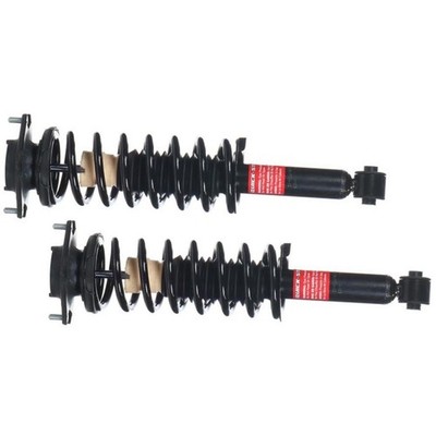 SET-TS172691-2 Monroe Fully Loaded Strut Set of 2 Rear Driver ...