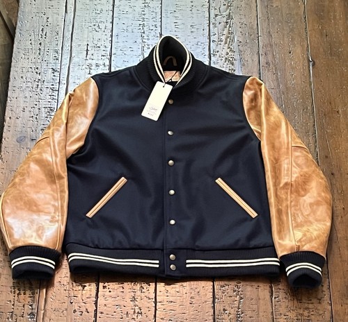 Dehen 1920 varsity jacket XXL | eBay