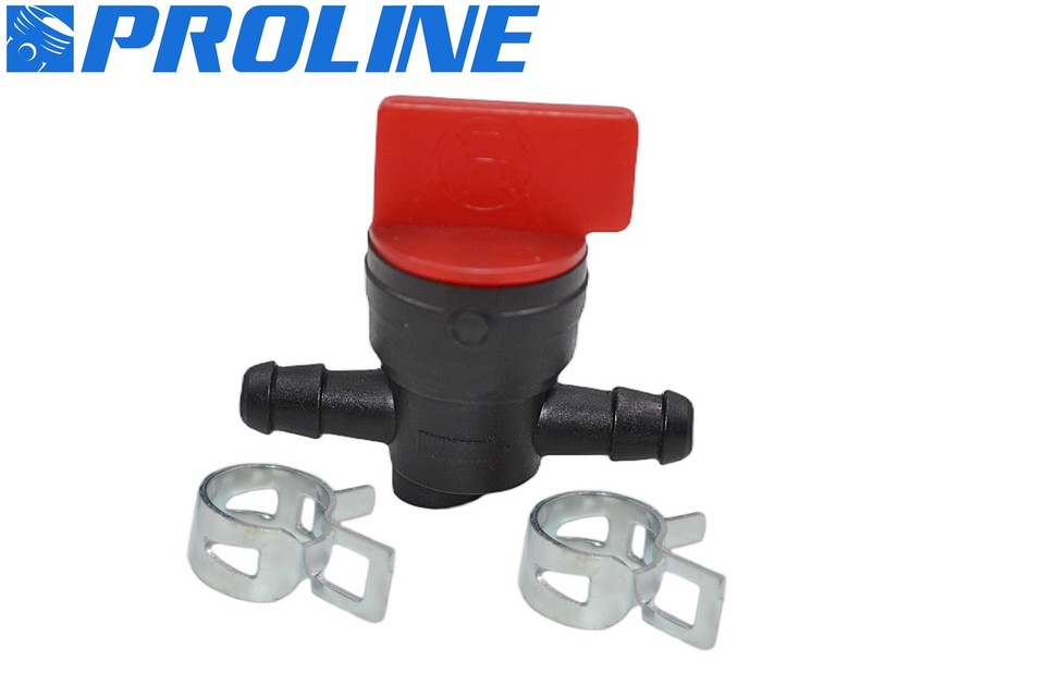Proline® Fuel Shut Off Valve For Briggs And Stratton 698183 | eBay