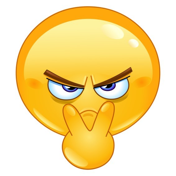 Emoticon See You Next Week