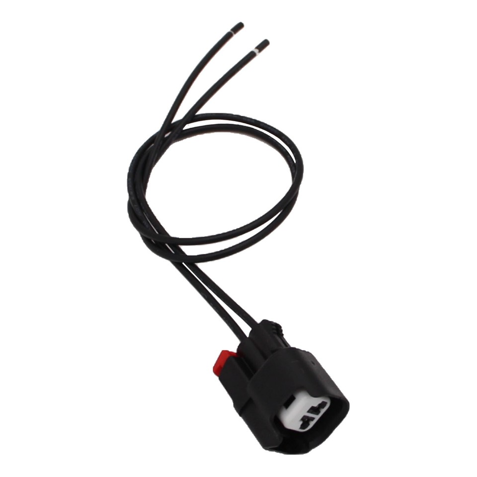 2x ABS Wheel Speed Sensor Connector Pigtail 3U2Z14S411GVA for Ram 1500 ...