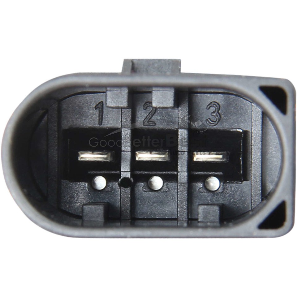 One New Bosch Fuel Pressure Sensor 0261545071 for BMW | eBay