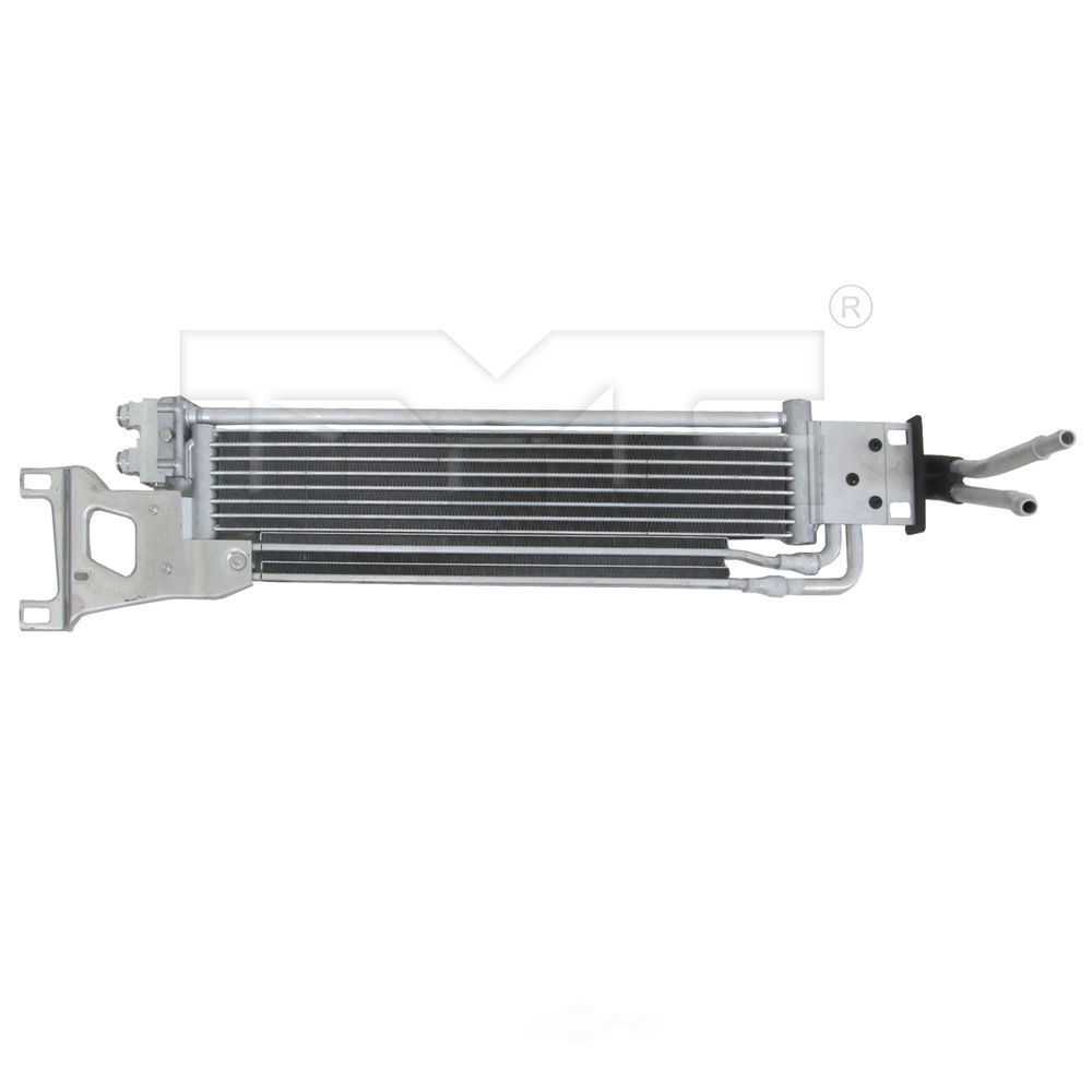 Automatic Transmission Oil Cooler-Auto Trans Oil Cooler fits 11-13 ...